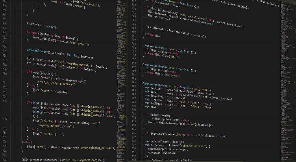 Kenalan Sama JavaScript, Bahasa Pemrograman Paling Populer